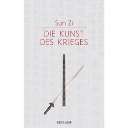 Die Kunst des Krieges