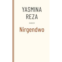 Nirgendwo