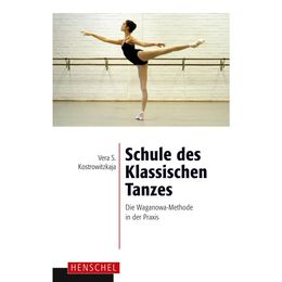 Schule des Klassischen Tanzes