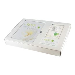 Geschenkset zur Hochzeit - Das Fest unserer Liebe (1 St&uuml;ck)
