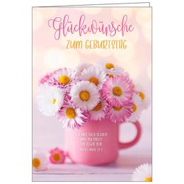 Gl&uuml;ckw&uuml;nsche zum Geburtstag