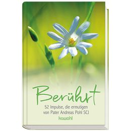 Ber&uuml;hrt