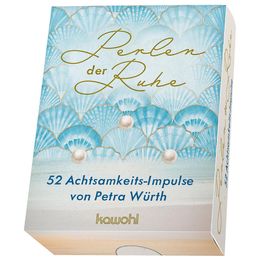 Perlen der Ruhe