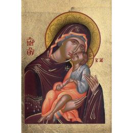 Ikone &raquo;Panagia&laquo;