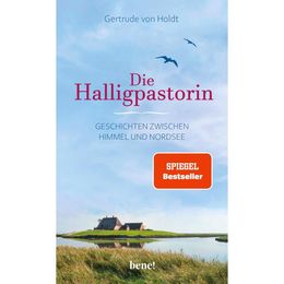 bene! Die Halligpastorin