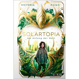 Solartopia - Am Anfang der Welt