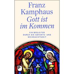 Patmos-Verlag Gott ist im Kommen