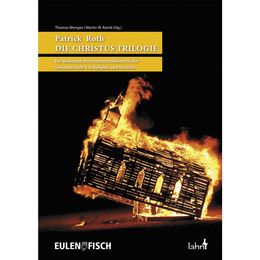 Patrick Roth DIE CHRISTUS TRILOGIE (1 St&uuml;ck)