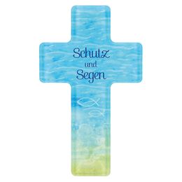 Kreuz &raquo;Schutz und Segen&laquo;