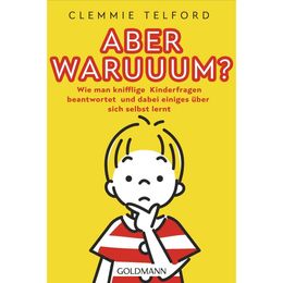 Aber waruuum?