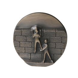 Mauern &uuml;berwinden (1 St&uuml;ck)