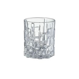 Peill & Putzler Peill+Putzler Whiskybecher Orlando transparent/klar Glas Ma&szlig;e (cm): H: 9,5 &Oslash;: 8.5 &raquo; M&ouml;bel Kraft