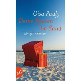 Deine Spuren im Sand