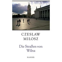 Die Stra&szlig;en von Wilna