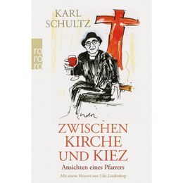 Zwischen Kirche und Kiez