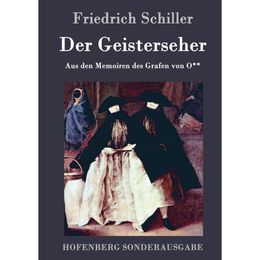 Hofenberg Der Geisterseher