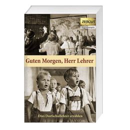 Guten Morgen, Herr Lehrer