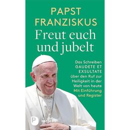 Freut euch und jubelt