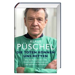 Die Toten k&ouml;nnen uns retten