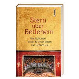 Stern &uuml;ber Betlehem