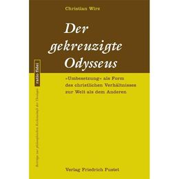 Der gekreuzigte Odyseuss
