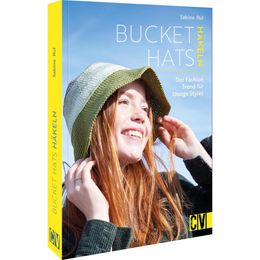 Christophorus Verlag Bucket Hats h&auml;keln