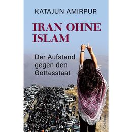 Iran ohne Islam
