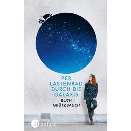 Per Lastenrad durch die Galaxis