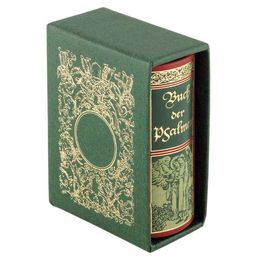Buch der Psalmen