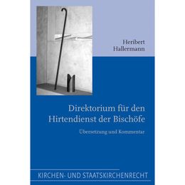 Direktorium f&uuml;r den Hirtendienst der Bisch&ouml;fe