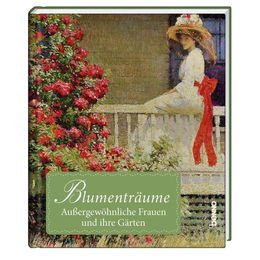 Blumentr&auml;ume