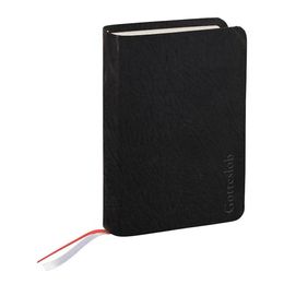 Taschenausgabe Gotteslob - Region Ost - in Schwarz