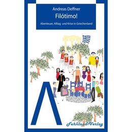 Fil&oacute;timo!