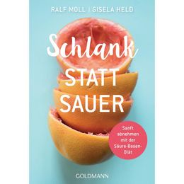 Schlank statt sauer