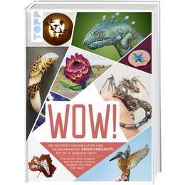 Wow! Die weltweit originellsten und wunderbarsten Kreativprojekte, die du je ges...