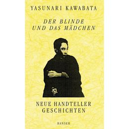Der Blinde und das M&auml;dchen