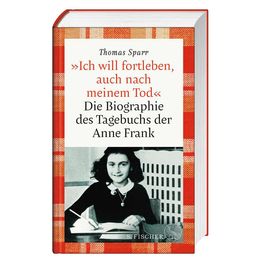 &raquo;Ich will fortleben, auch nach meinem Tod&laquo;