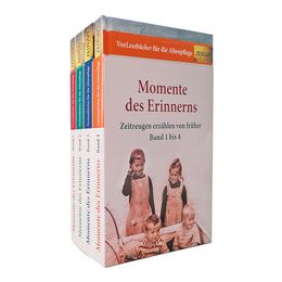 Momente des Erinnerns