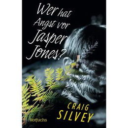 Wer hat Angst vor Jasper Jones?