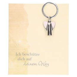 Schl&uuml;sselanh&auml;nger - Mein Schutzengel (1 St&uuml;ck)