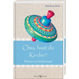 Oma, hast du Kinder?