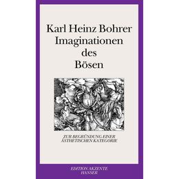 Imaginationen des B&ouml;sen