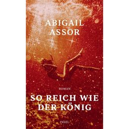 So reich wie der K&ouml;nig