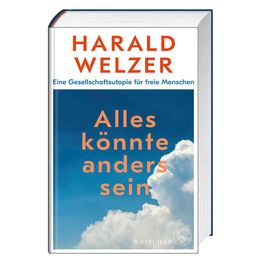 Alles k&ouml;nnte anders sein