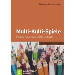 Multi-Kulti-Spiele