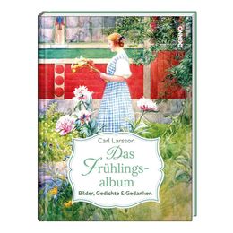Das Fr&uuml;hlingsalbum