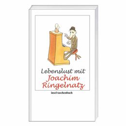 Lebenslust mit Ringelnatz