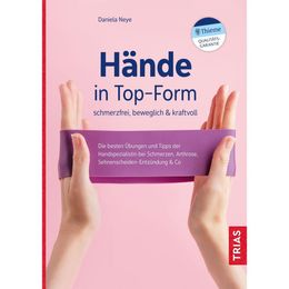 Trias H&auml;nde in Top-Form