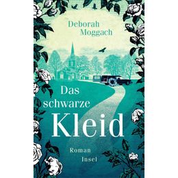 Das schwarze Kleid