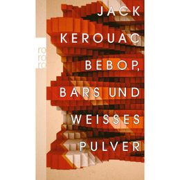 Bebop, Bars und wei&szlig;es Pulver